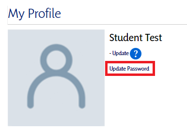 How to Update Your FNU Password – Frontier Nursing University